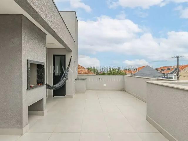 Casa / Sobrado para Venda em Curitiba/PR São Braz 4 Quartos