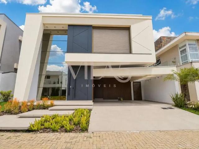 Casa / Sobrado para Venda em Curitiba/PR São Braz 4 Quartos