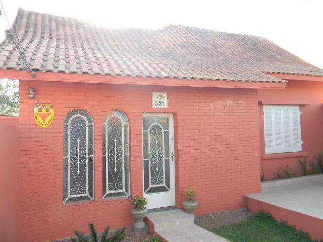 Casa / Sobrado para Venda em Curitiba/PR São Francisco 3 Quartos