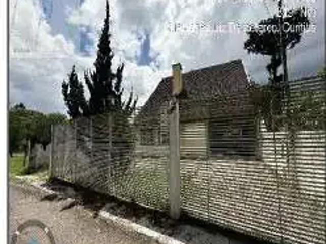 Casa / Sobrado para Venda em Curitiba/PR São Francisco 1 Quartos