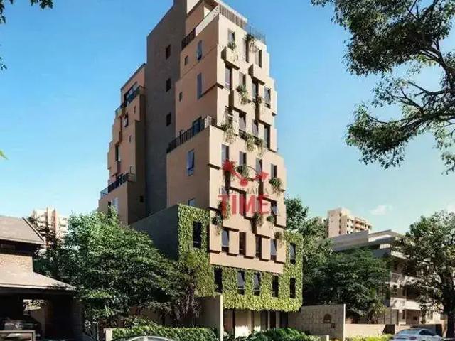 Casa / Sobrado para Venda em Curitiba/PR São Francisco 1 Quartos