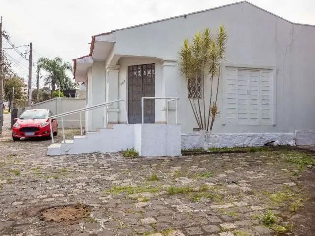 Casa / Sobrado para Venda em Curitiba/PR São Francisco 1 Quartos