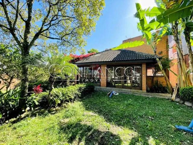 Casa / Sobrado para Venda em Curitiba/PR São Francisco 4 Quartos