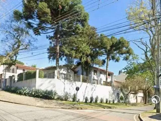 Casa / Sobrado para Venda em Curitiba/PR São Francisco 4 Quartos