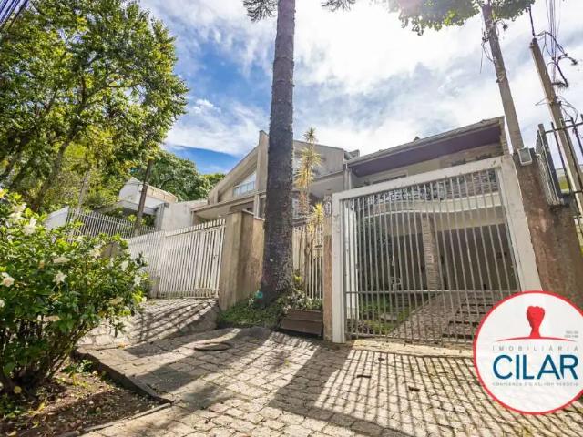 Casa / Sobrado para Venda em Curitiba/PR São Francisco 4 Quartos