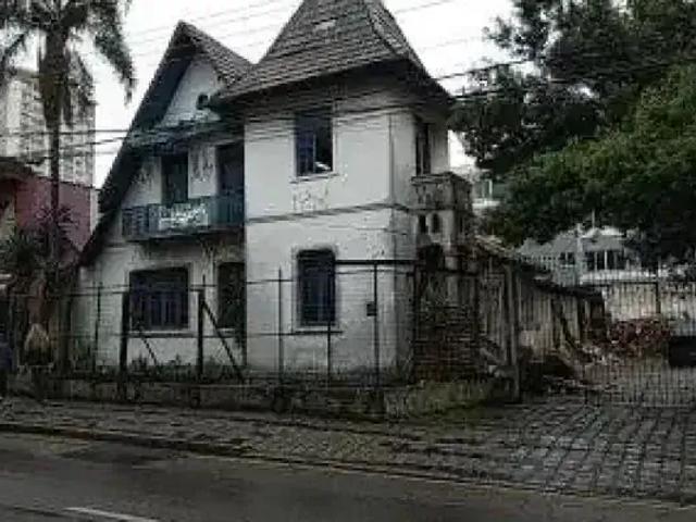 Casa / Sobrado para Venda em Curitiba/PR São Francisco