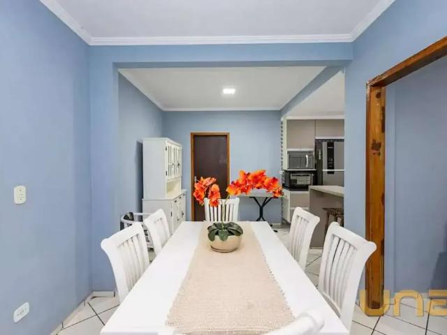 Casa / Sobrado para Venda em Curitiba/PR São João 2 Quartos