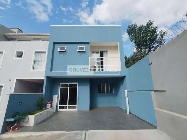 Casa / Sobrado para Venda em Curitiba/PR São João 3 Quartos