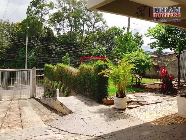 Casa / Sobrado para Venda em Curitiba/PR São João 3 Quartos