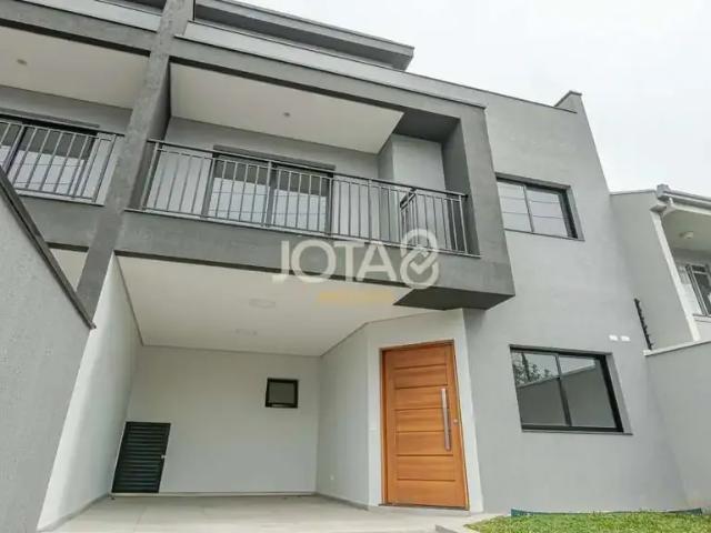 Casa / Sobrado para Venda em Curitiba/PR São João 3 Quartos