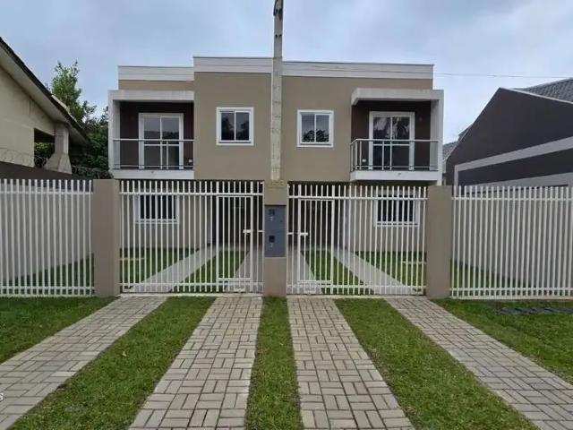 Casa / Sobrado para Venda em Curitiba/PR São João 3 Quartos