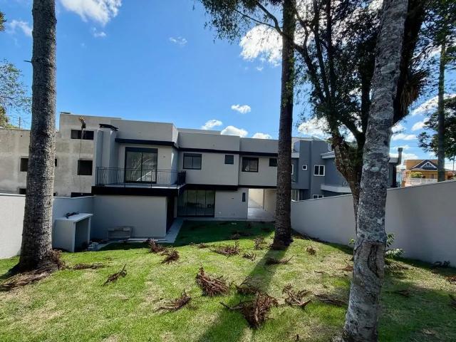 Casa / Sobrado para Venda em Curitiba/PR São João 3 Quartos