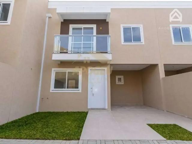 Casa / Sobrado para Venda em Curitiba/PR São João 3 Quartos