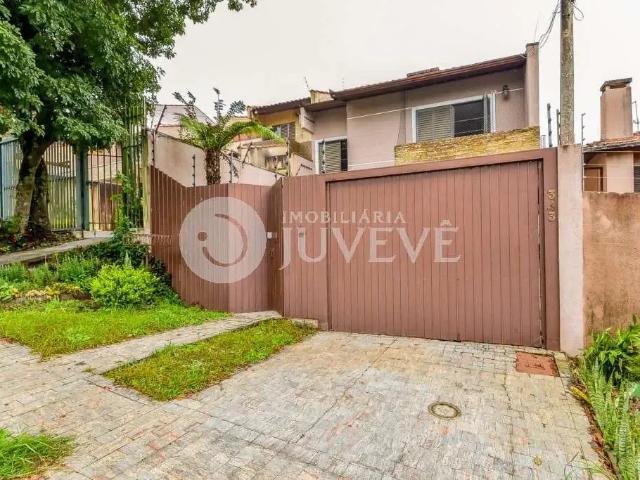 Casa / Sobrado para Venda em Curitiba/PR São Lourenço 4 Quartos
