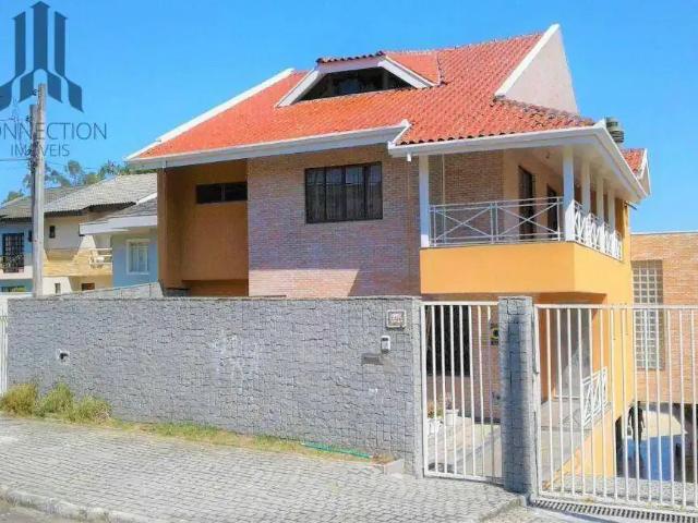 Casa / Sobrado para Venda em Curitiba/PR São Lourenço 4 Quartos