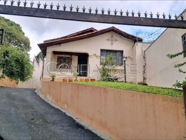Casa / Sobrado para Venda em Curitiba/PR São Lourenço 4 Quartos