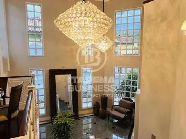 Casa / Sobrado para Venda em Curitiba/PR São Lourenço 4 Quartos
