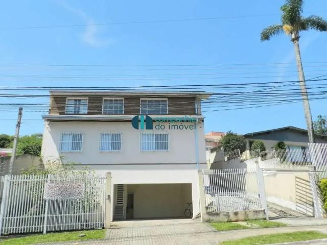 Casa / Sobrado para Venda em Curitiba/PR São Lourenço 4 Quartos
