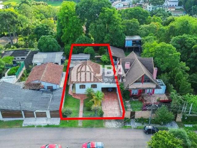 Casa / Sobrado para Venda em Curitiba/PR São Lourenço 4 Quartos