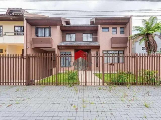 Casa / Sobrado para Venda em Curitiba/PR São Lourenço 4 Quartos