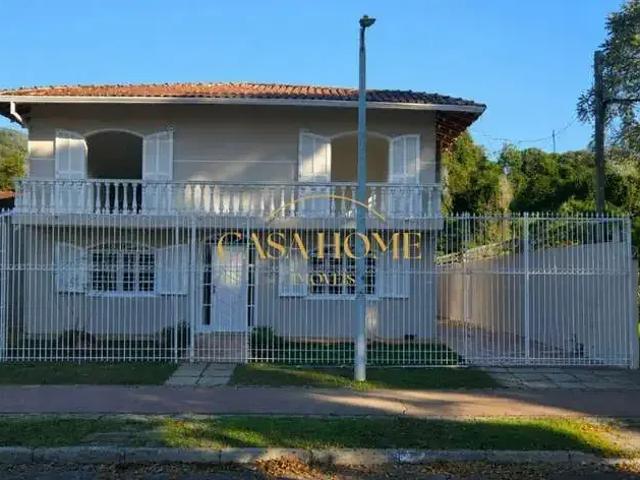 Casa / Sobrado para Venda em Curitiba/PR São Lourenço 4 Quartos