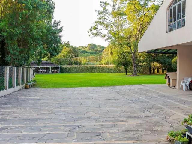 Casa / Sobrado para Venda em Curitiba/PR São Lourenço 4 Quartos