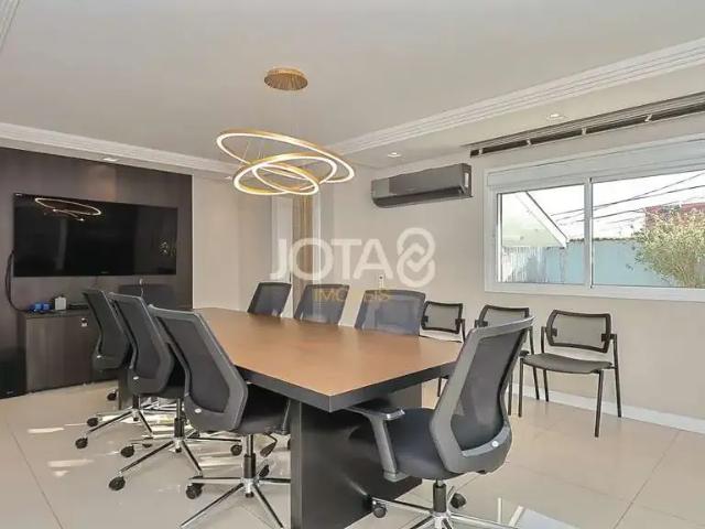 Casa / Sobrado para Venda em Curitiba/PR São Lourenço 4 Quartos