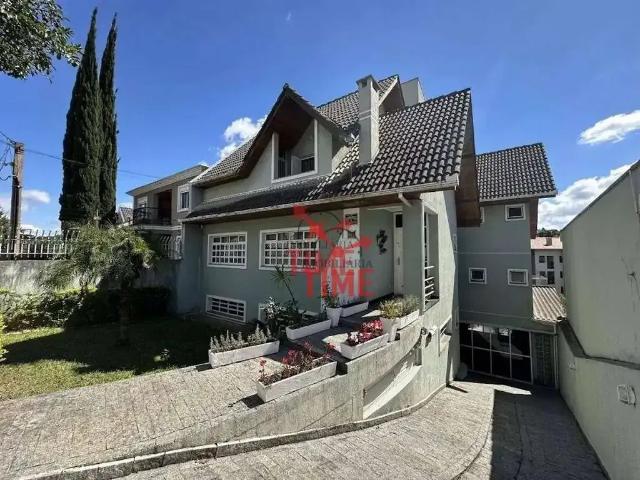 Casa / Sobrado para Venda em Curitiba/PR São Lourenço 5 Quartos