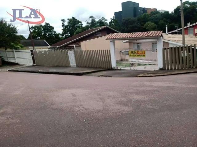 Casa / Sobrado para Venda em Curitiba/PR São Lourenço 5 Quartos