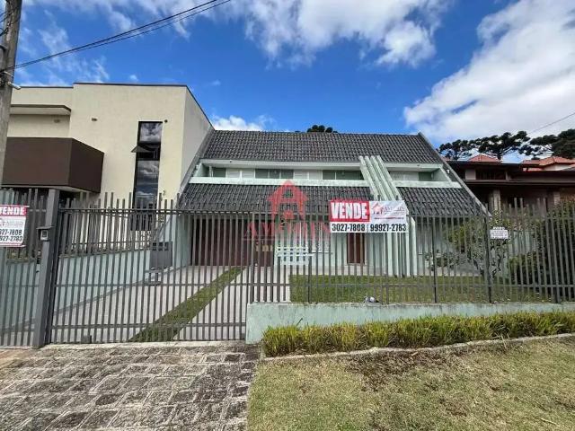 Casa / Sobrado para Venda em Curitiba/PR São Lourenço 5 Quartos