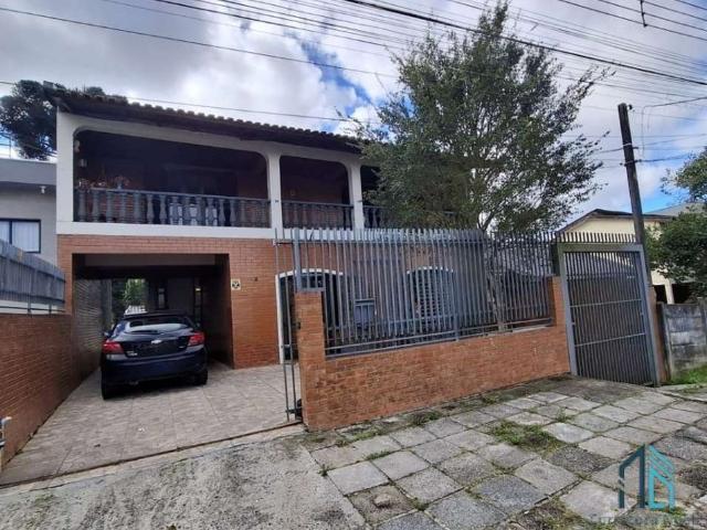 Casa / Sobrado para Venda em Curitiba/PR São Lourenço 5 Quartos