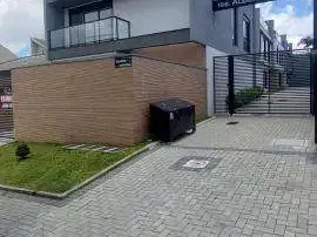 Casa / Sobrado para Venda em Curitiba/PR São Lourenço
