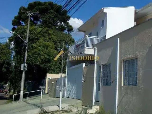 Casa / Sobrado para Venda em Curitiba/PR São Lourenço 8 Quartos