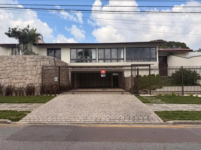Casa / Sobrado para Venda em Curitiba/PR São Lourenço 2 Quartos