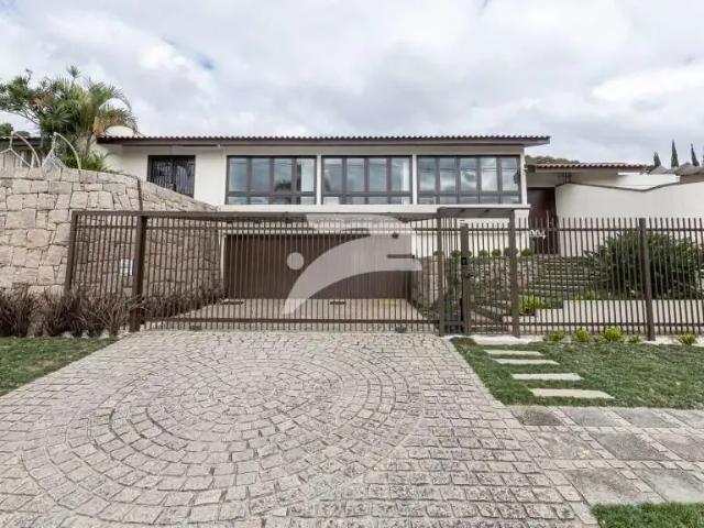 Casa / Sobrado para Venda em Curitiba/PR São Lourenço 3 Quartos