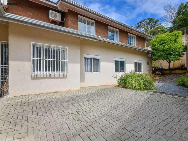Casa / Sobrado para Venda em Curitiba/PR São Lourenço 3 Quartos
