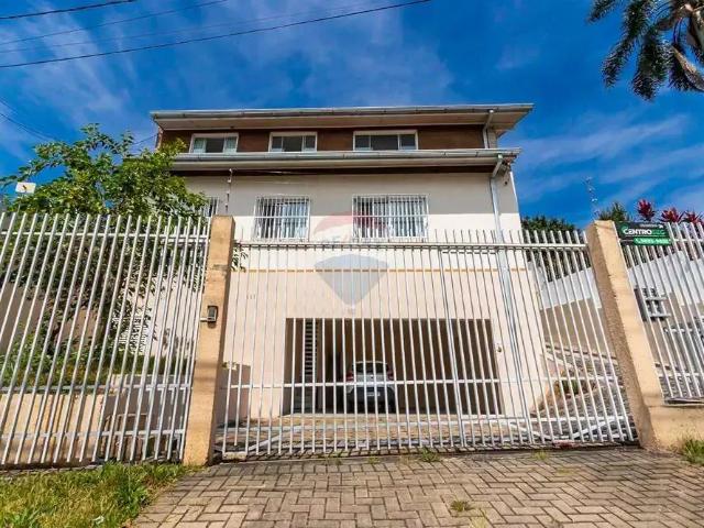 Casa / Sobrado para Venda em Curitiba/PR São Lourenço 3 Quartos