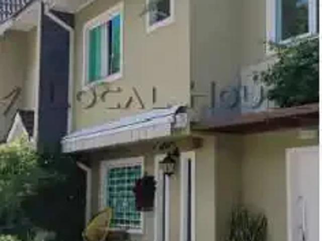 Casa / Sobrado para Venda em Curitiba/PR São Lourenço 3 Quartos