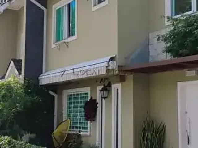 Casa / Sobrado para Venda em Curitiba/PR São Lourenço 3 Quartos
