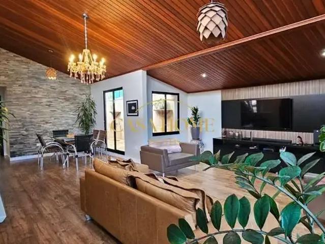 Casa / Sobrado para Venda em Curitiba/PR São Lourenço 3 Quartos