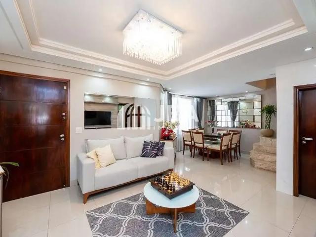 Casa / Sobrado para Venda em Curitiba/PR São Lourenço 3 Quartos