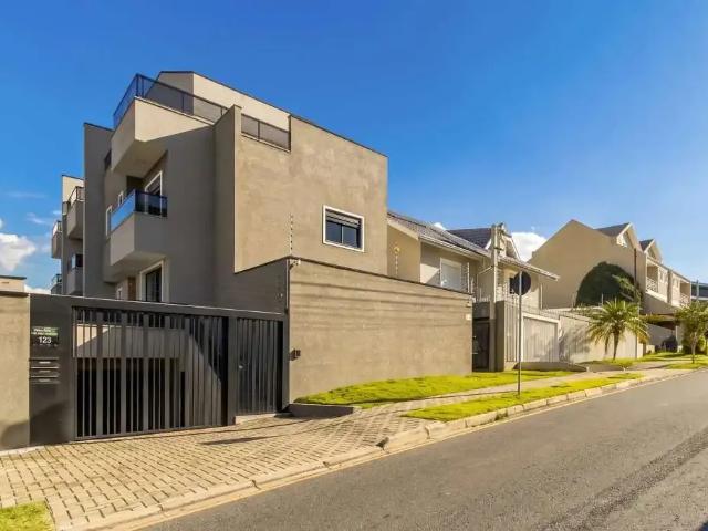 Casa / Sobrado para Venda em Curitiba/PR São Lourenço 3 Quartos