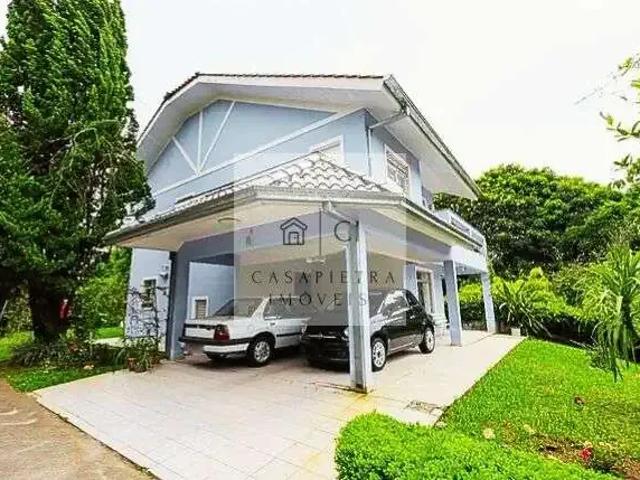 Casa / Sobrado para Venda em Curitiba/PR São Lourenço 3 Quartos