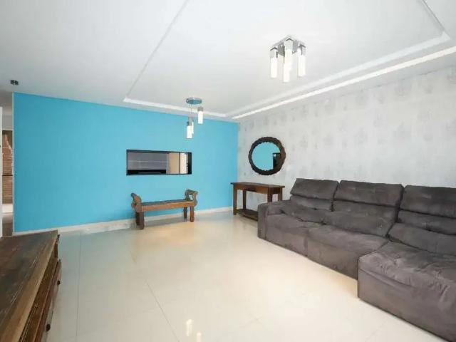Casa / Sobrado para Venda em Curitiba/PR São Lourenço 3 Quartos