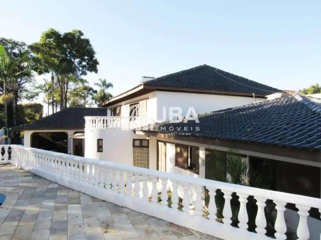 Casa / Sobrado para Venda em Curitiba/PR São Lourenço 3 Quartos