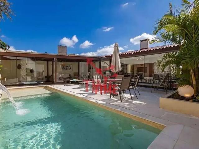 Casa / Sobrado para Venda em Curitiba/PR São Lourenço 3 Quartos