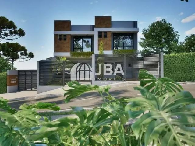 Casa / Sobrado para Venda em Curitiba/PR São Lourenço 3 Quartos