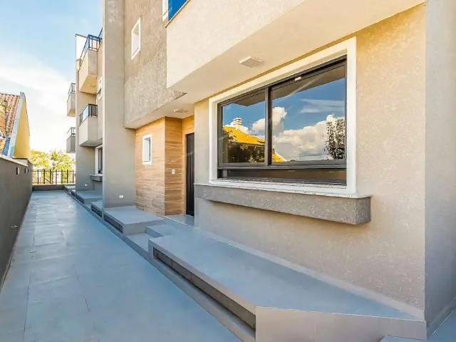 Casa / Sobrado para Venda em Curitiba/PR São Lourenço 3 Quartos
