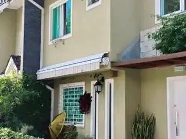 Casa / Sobrado para Venda em Curitiba/PR São Lourenço 3 Quartos