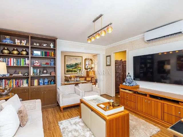Casa / Sobrado para Venda em Curitiba/PR São Lourenço 3 Quartos